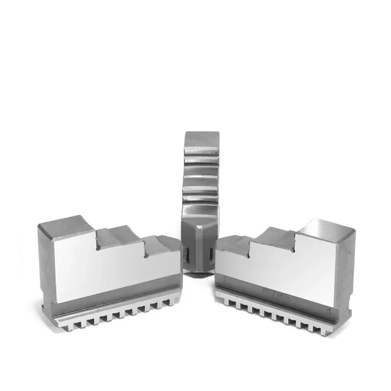 3 Jaw Lathe Chuck K11-250 External Jaw Metal Chuck Internal Jaw Spare ...