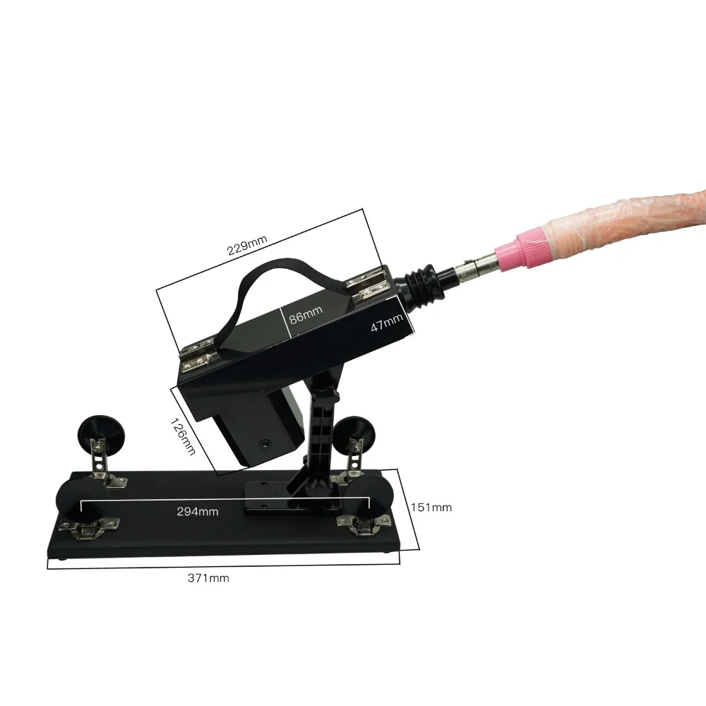 Sex Machines Sucking Machine Automatic Sexual Machine Masturbating Sex ...