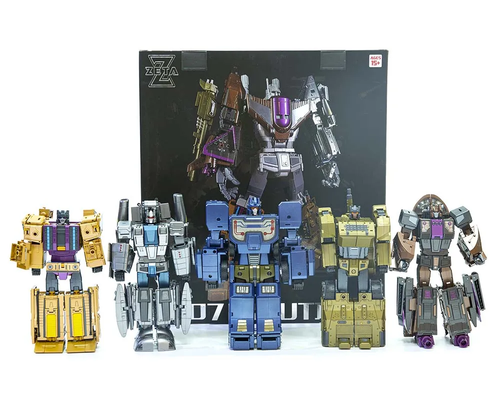 Zeta-Robot-transformable-de-juguete-ZA-07-ZA07-Bruticon-Bruticus-versi ...