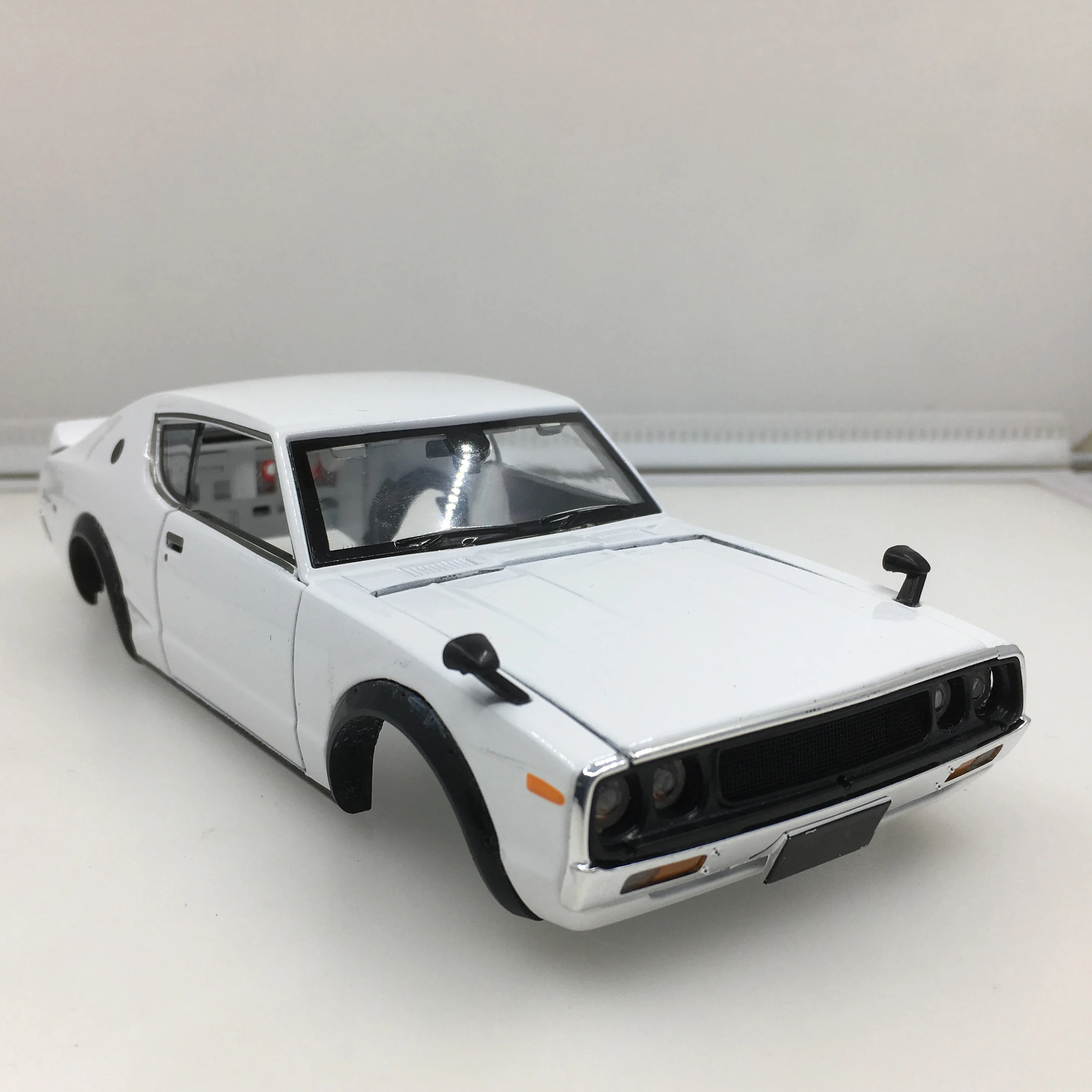 Alliage-Car-Shell-Body-Shell-110mm-pour-1-28-Rc-Voiture-XRX-DRZ-HGD1 ...