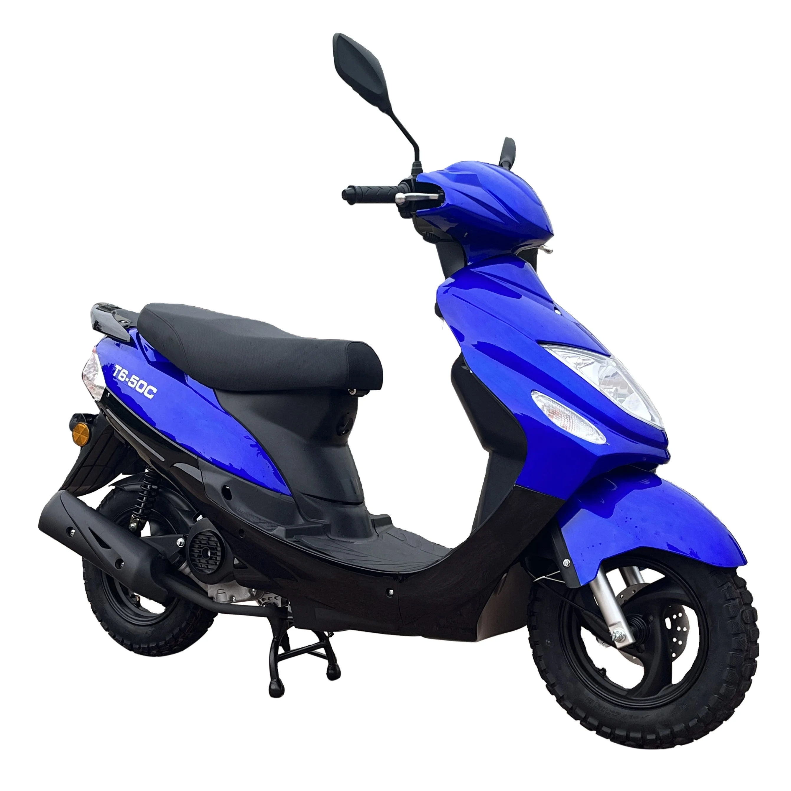 Ciclomotor-el-ctrico-de-dise-o-de-moda-Scooter-de-50cc-EEC-EURO-2-OTTC ...