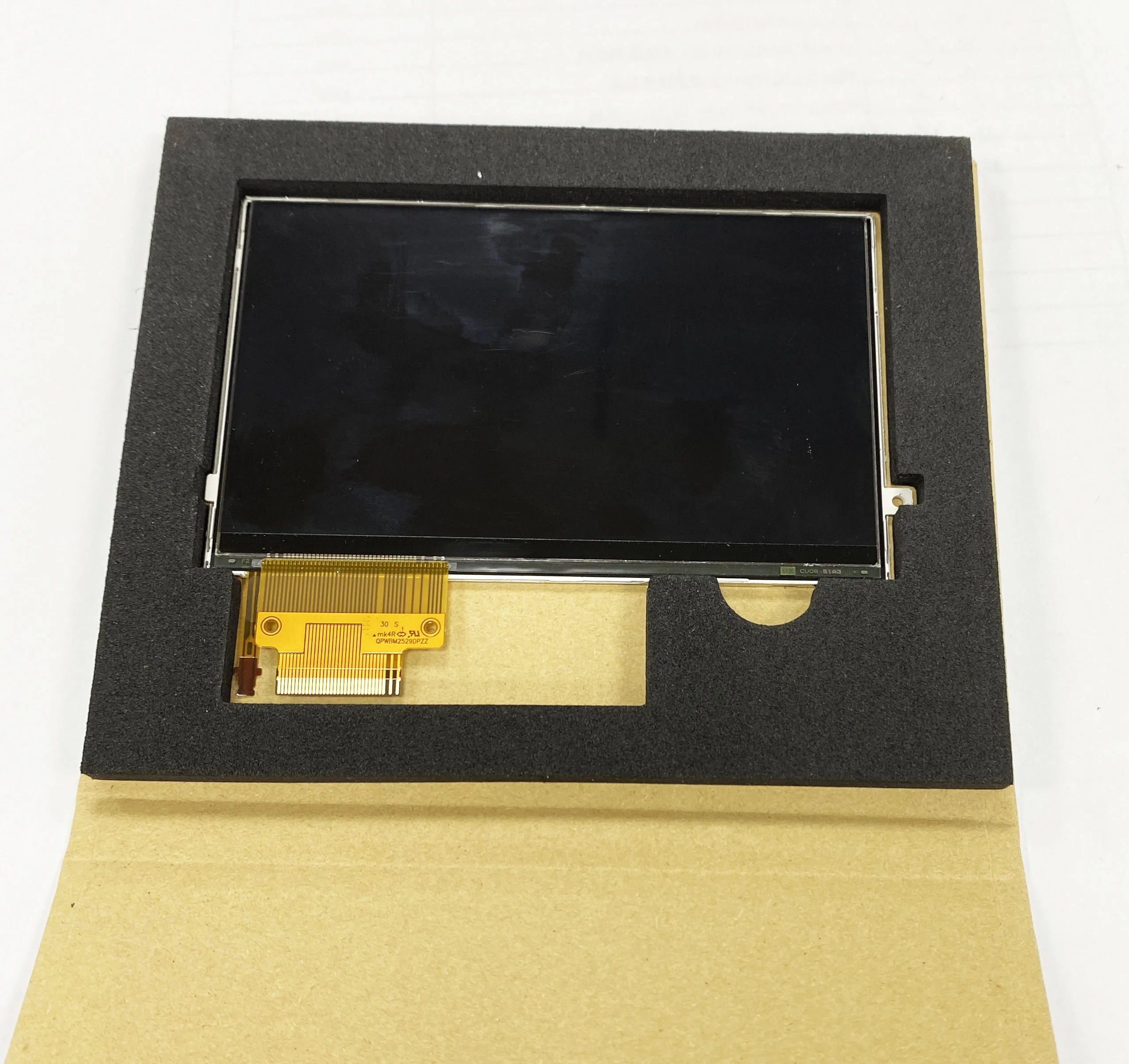 Replacement Screen for PSP2000 LCD Display for PSP Slim 2000 2001 2004 ...