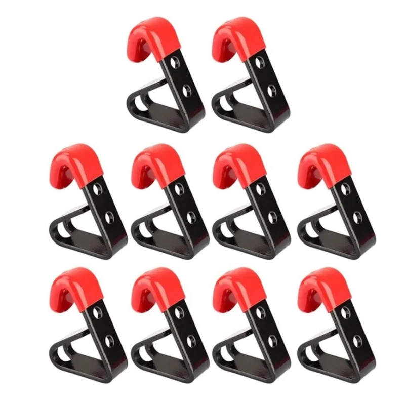 1-5-10PCS-Tire-Wheel-Hub-Hook-Wheel-Shop-Display-Stand-Metal-Holder ...
