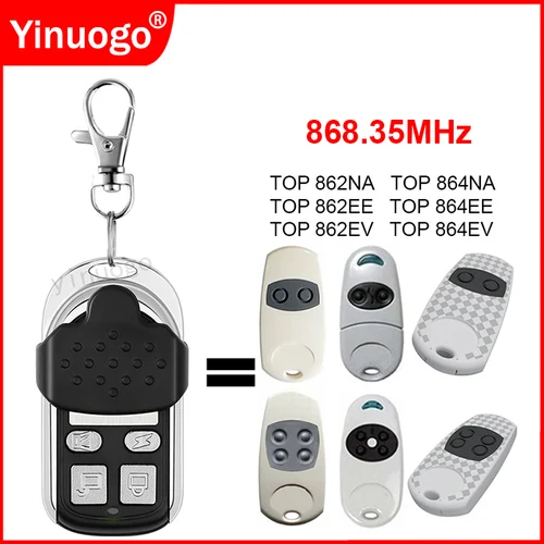 차고문과 오프너 복제를 쉽게 해주는 리모컨 복사기 추천 - Ranking Find