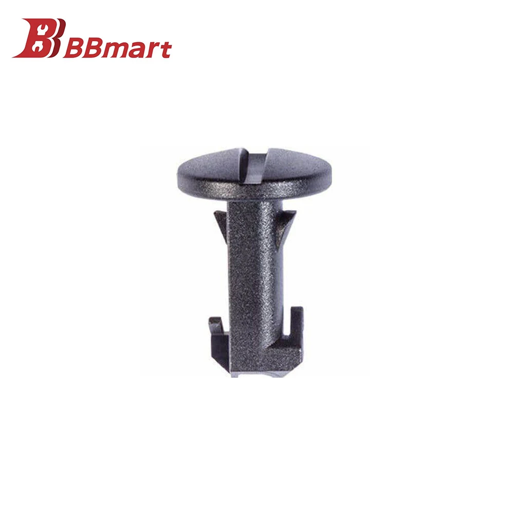 JDE15027-BBmart-Auto-Parts-1-pcs-Bumper-Splash-Shield-Clip-For-Jaguar-F ...