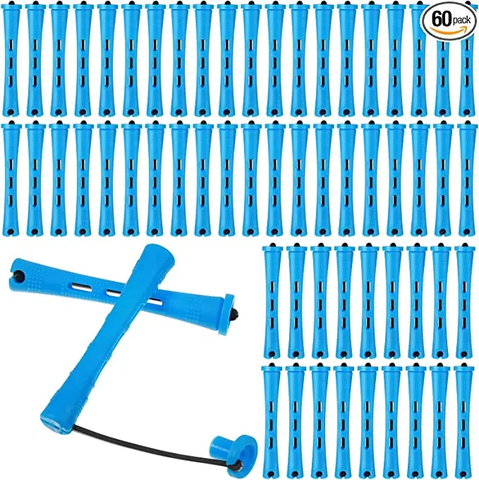60pcs-DIY-Long-Short-Hair-Curler-Rods-Rollers-Curling-Maker-Accessory ...