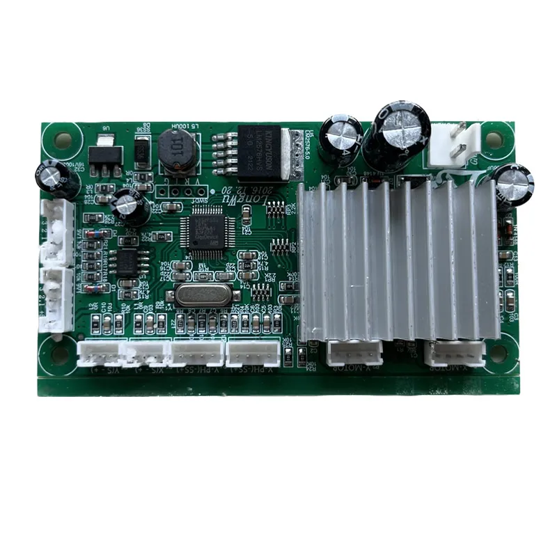LW V4.1 Main Board Motherboard For K10 Bee Eye Led Moving Head Light ...