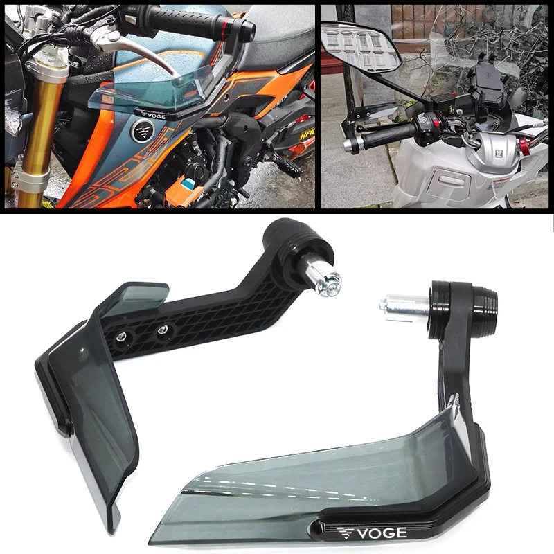 Protector-de-manos-para-motocicleta-Loncin-Voge-200AC-300AC-300R-500DS ...