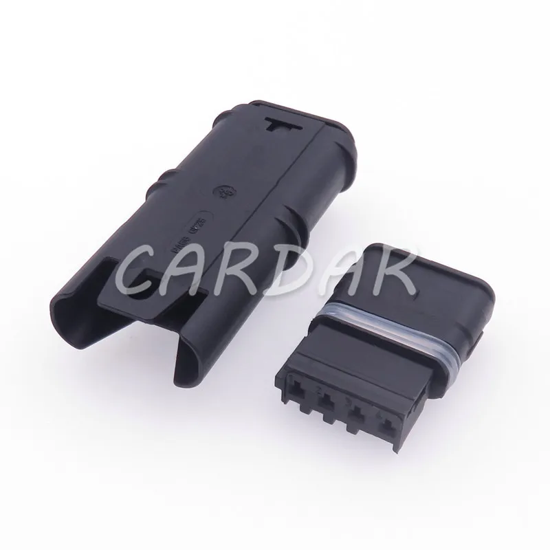 1 Set 4 Pin 872-440-501 872-536-501 Waterproof Socket AC Assembly ...