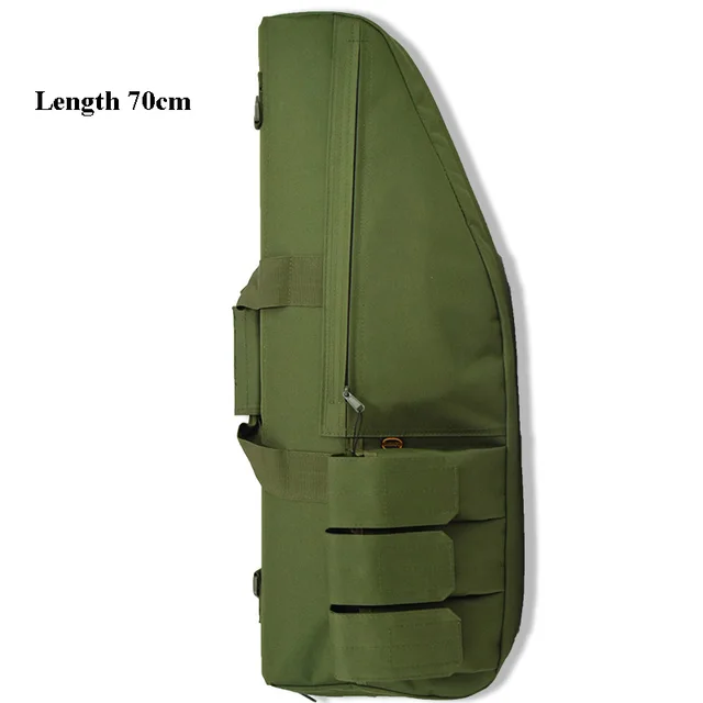 Military Rifle Backpack 98CM / 118CM Tactical Hunting Gun Bag Outdoor ...