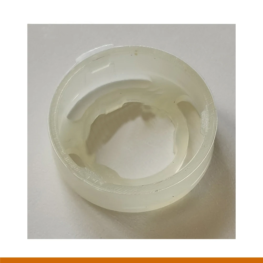 722.3 722.4 722.5 Brake Band Seal Reaction Valve Seal Holder Spacer ...