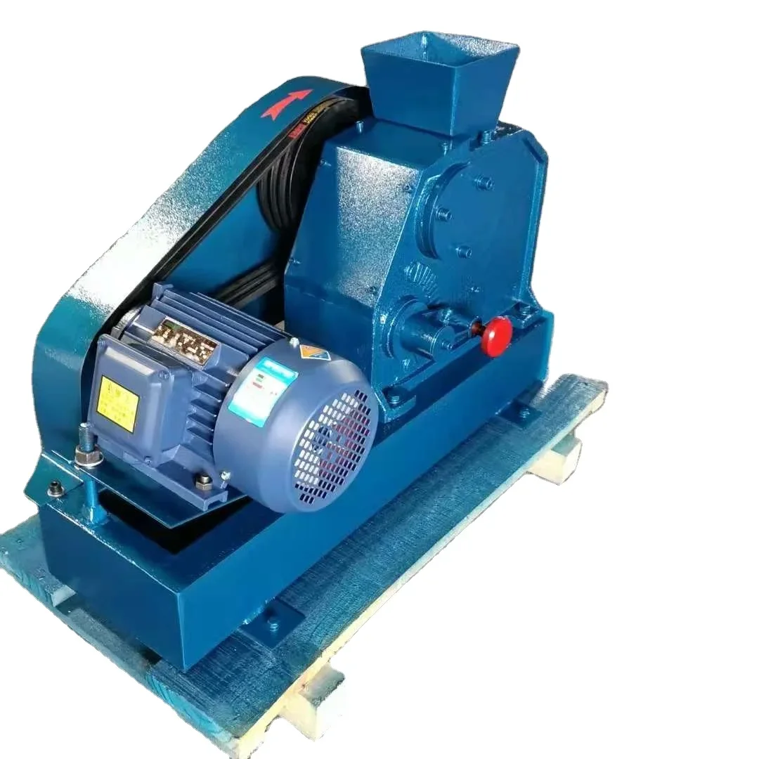 Hot-Sales-Stone-Crushing-Lab-Jaw-Crusher-mini-Small-Laboratory-Jaw ...