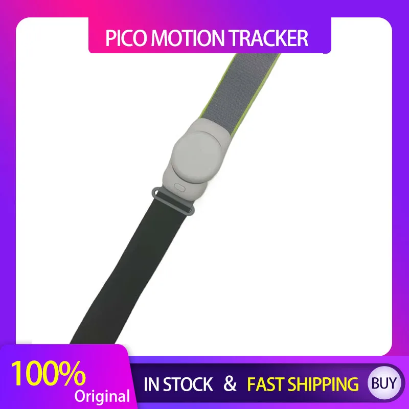 2024 new product official PICO Motion Tracker Specs Full-body motion ...