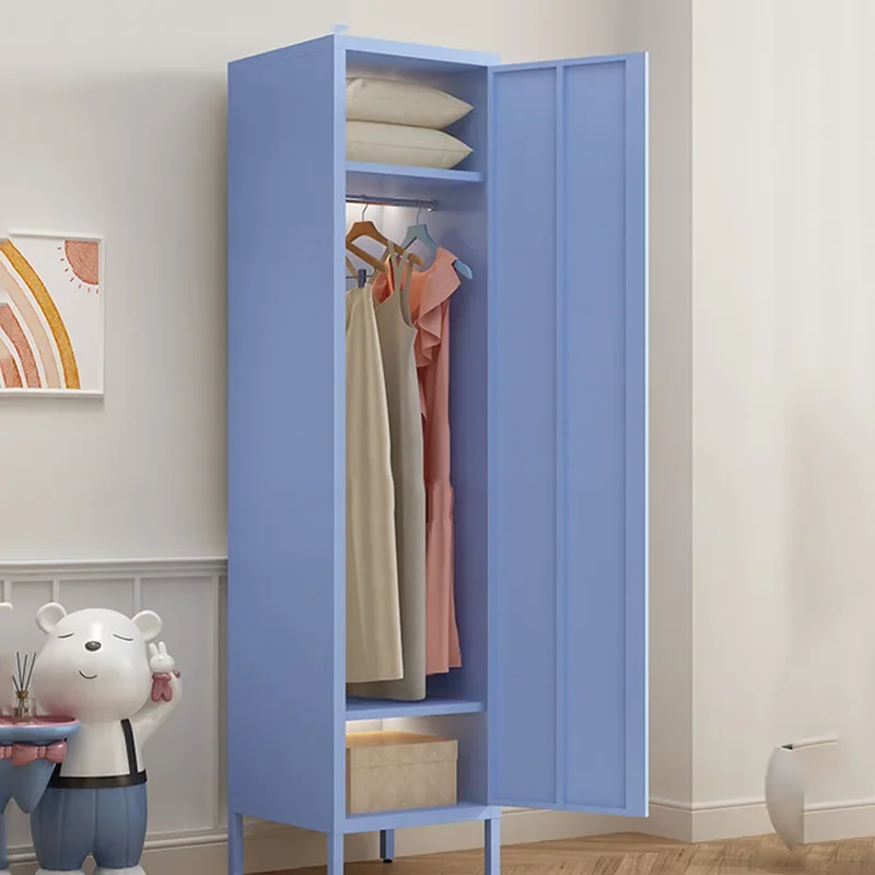 Bedroom-Partitions-Wardrobe-Filing-Cabinet-Organizer-Storage-Clothes ...