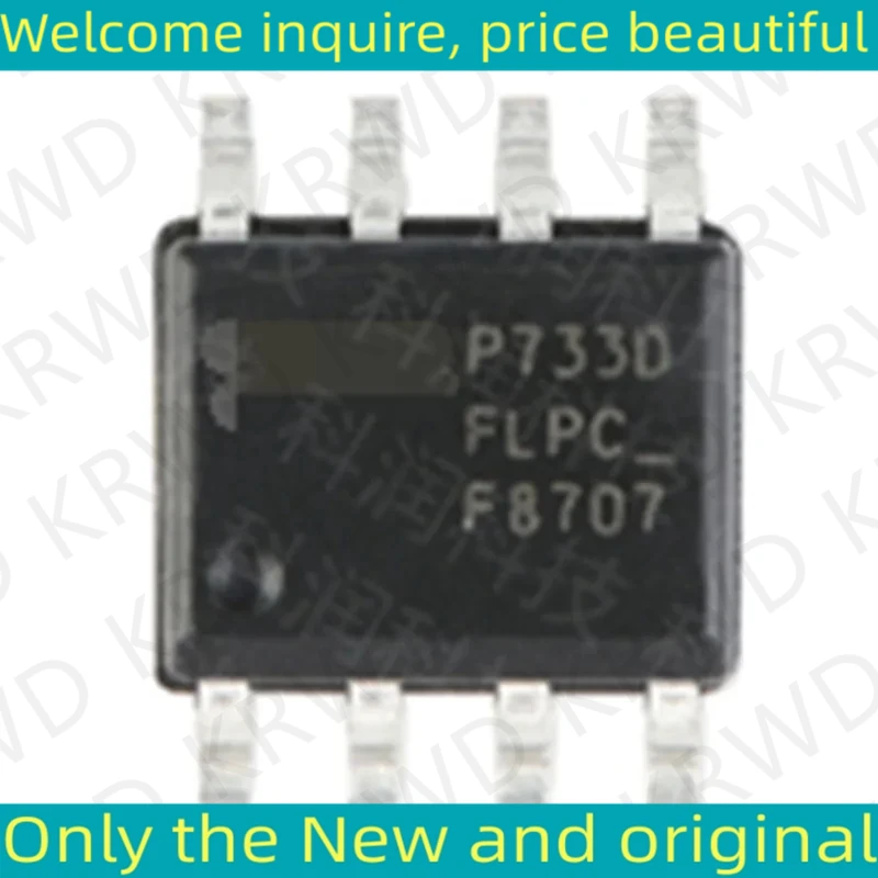 50PCS-IRF8707TR-F8707-New-and-Original-IC-Chip-SOP-8-IRF8707PBF ...
