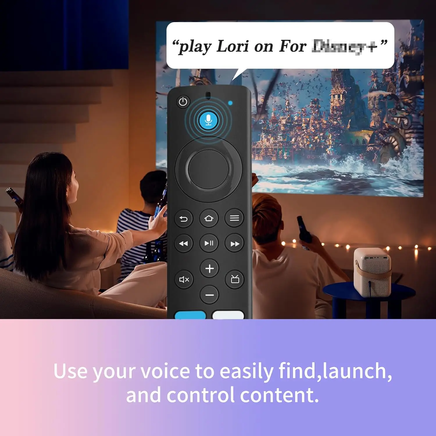 L5B83G-Voice-Remote-with-Voice-Control-3rd-Gen-Ideal-for-AMZ-TV-Stick ...