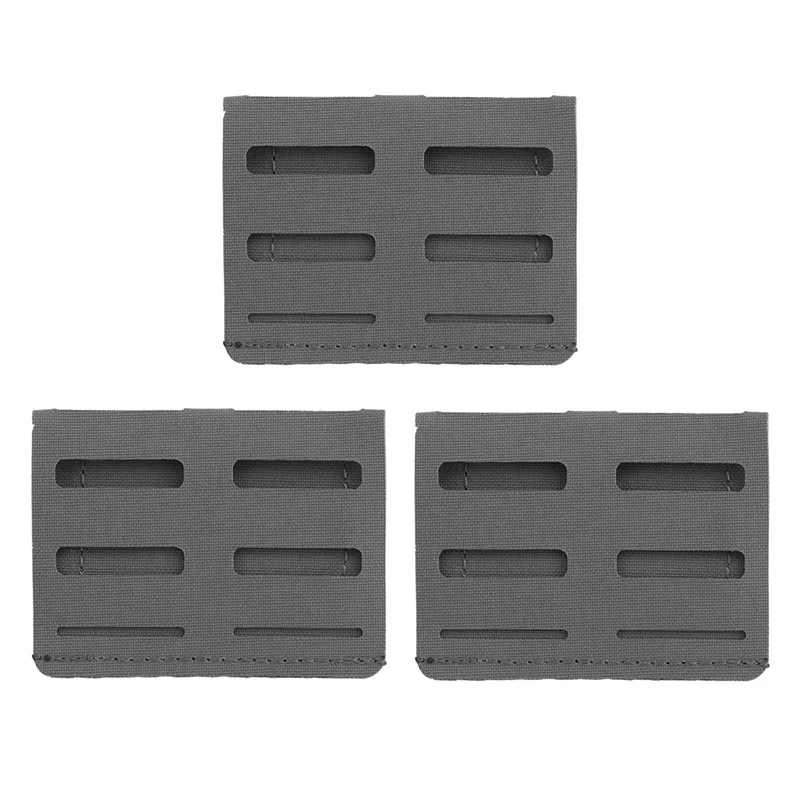 3Pcs-Lightweight-Combination-Tactical-Waist-Belt-Molle-Accessories ...