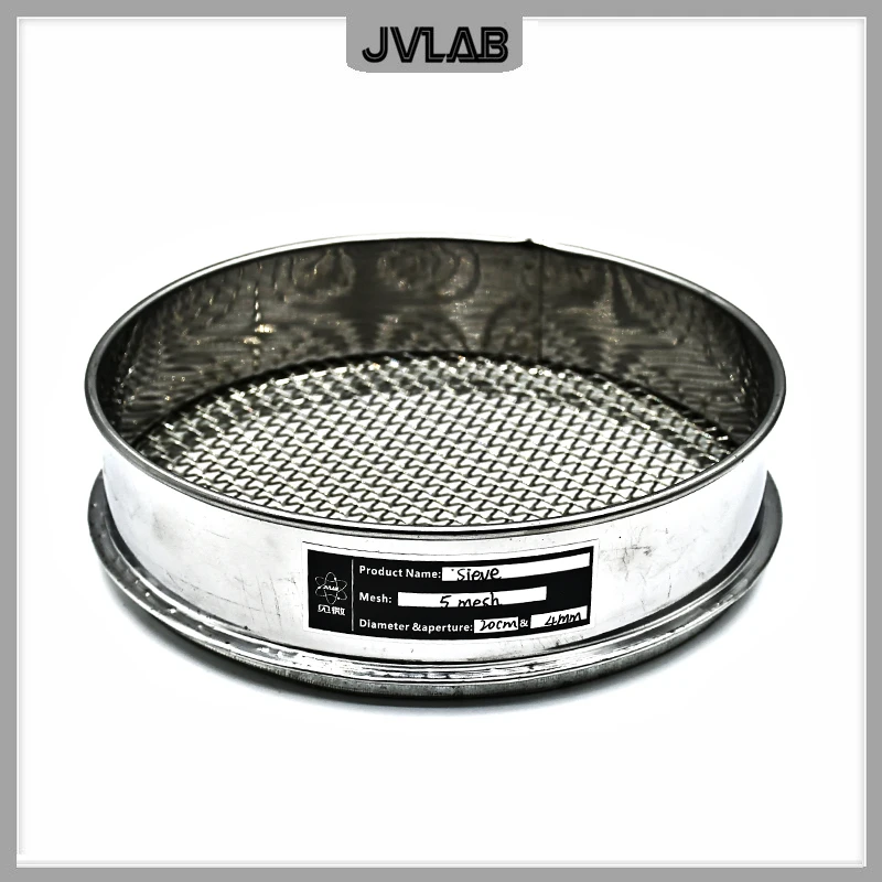 Sample-Test-Sieve-Soybean-Rice-Grain-Sesame-Flour-Sieve-304-Stainless ...