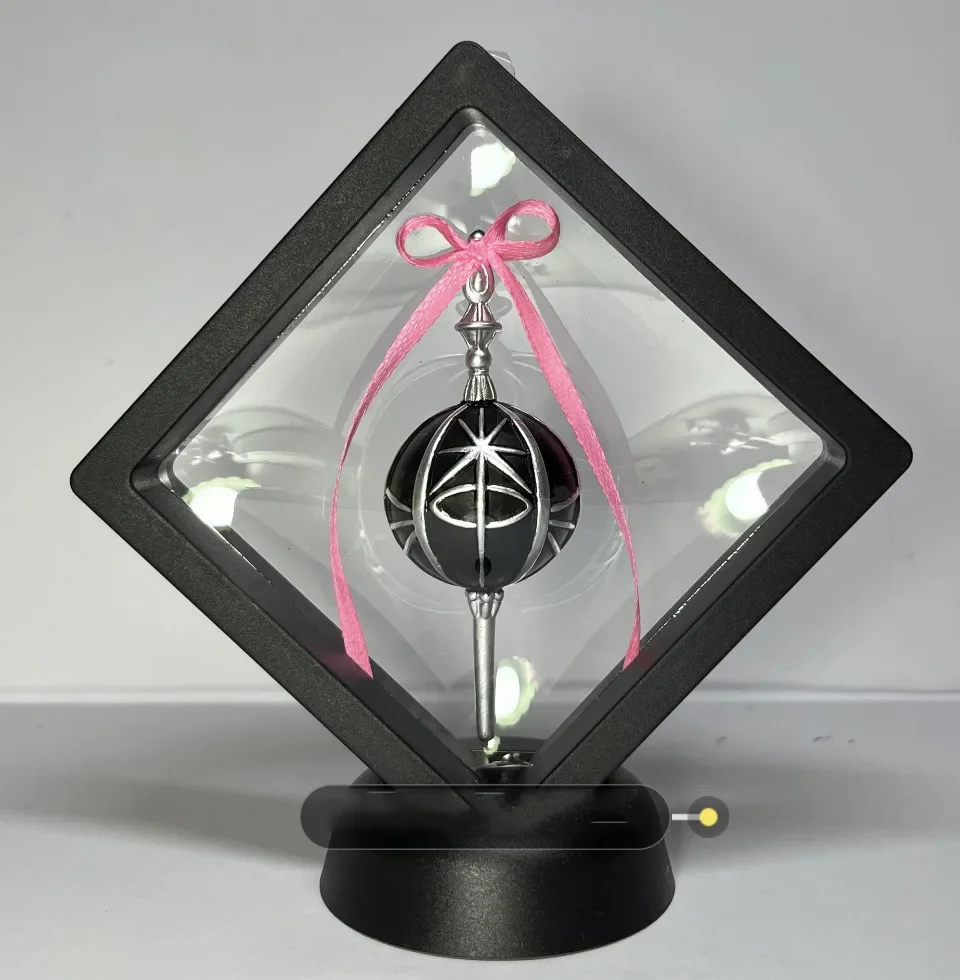 Anime Puella Magi Madoka Magica Cosplay Kriemhild Gretchen Grief Seed ...