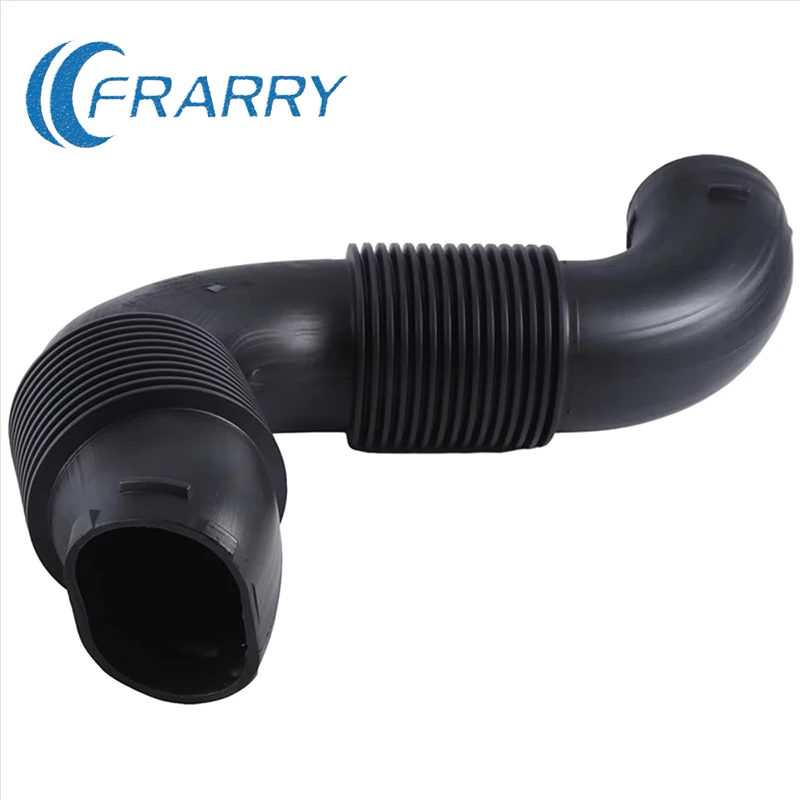 FRARRY - Car Air Filter Intake Pipe Air Intake Hose for MINI R55 R56 ...