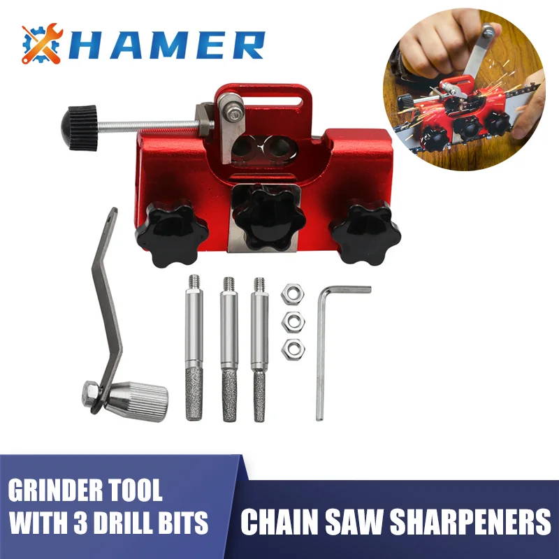 Portable-Manual-Chain-Saw-Grinder-Tool-Chainsaw-Sharpeners-Jig-For-Most ...