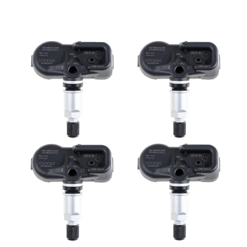 4Pcs-Tire-Pressure-Sensor-Monitor-System-42607-48010-for-Toyota ...