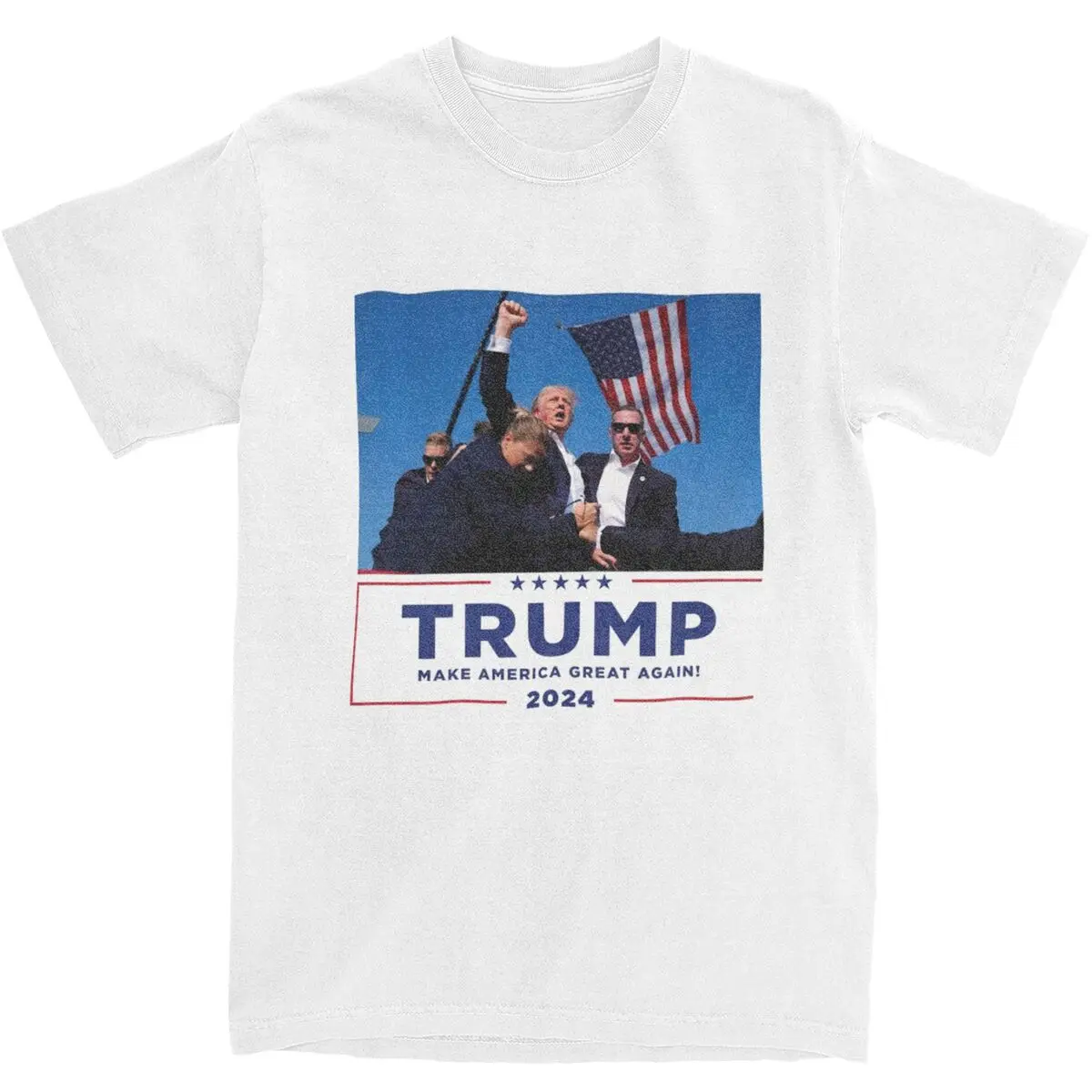 Men-Women-Trump-Assassination-Attempt-Shooting-T-Shirt-Outfit-Adult ...