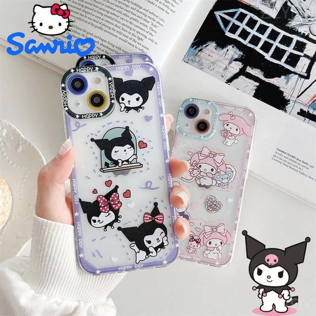 Subway Trains Phone Case