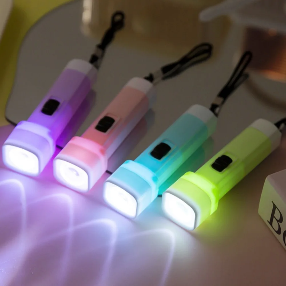12-24-Pcs-LED-Mini-Flashlight-Kids-Birthday-Party-Wedding-Party-Guest ...