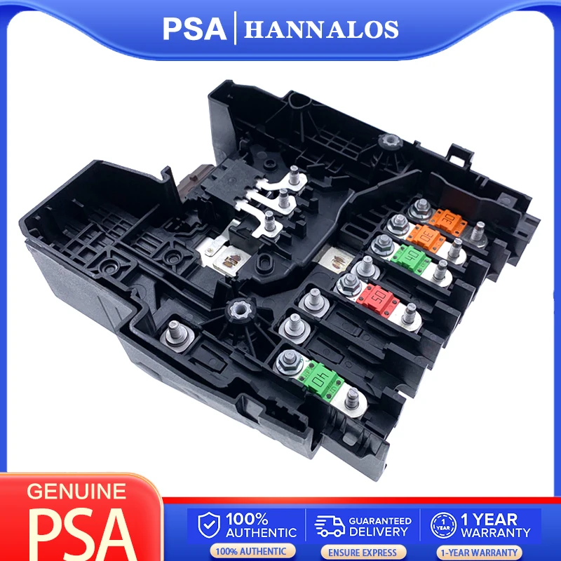 Original for Peugeot 308 3008 Citroen C4 Picasso C5 BPGA Battery ...