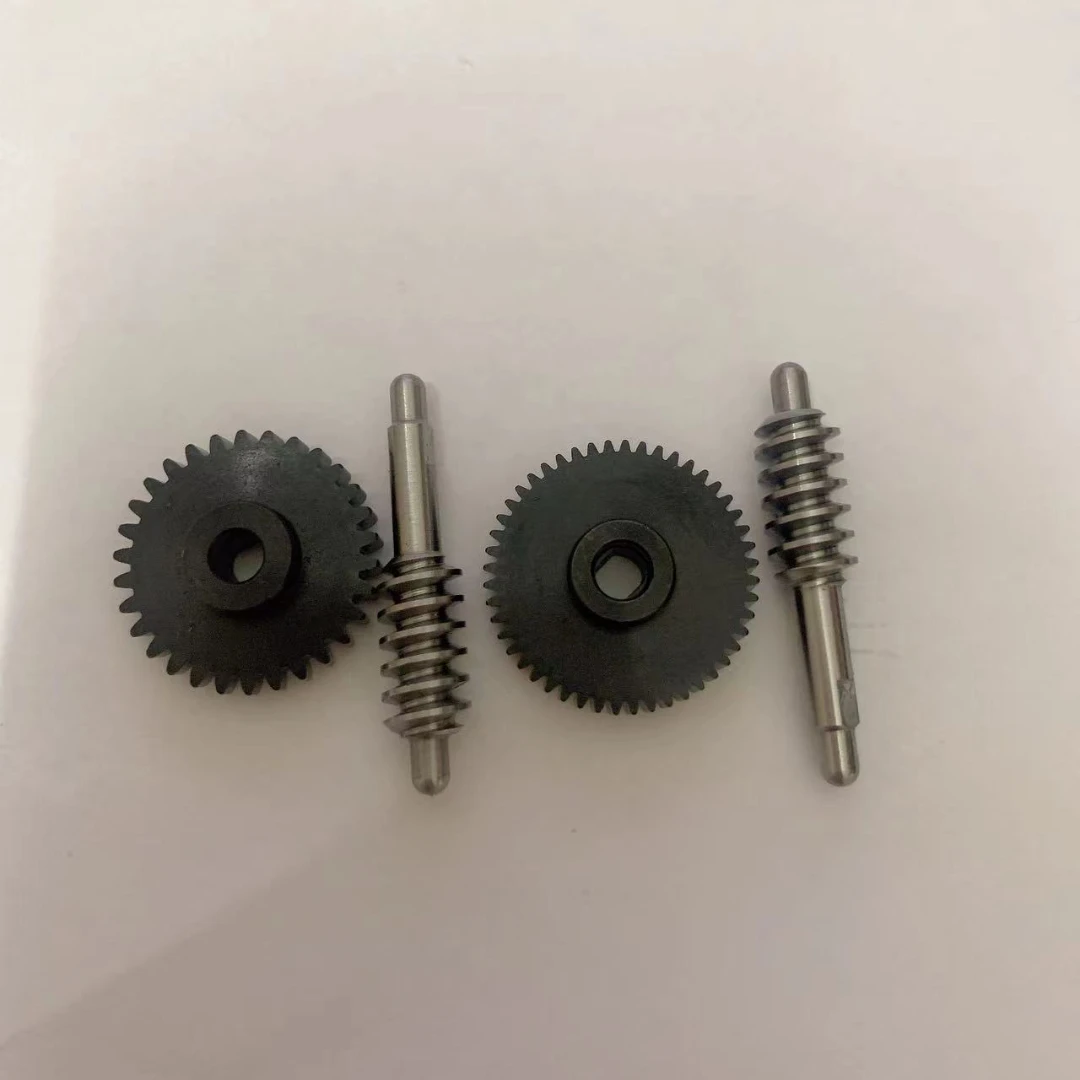 Engranaje-de-Metal-para-espejo-retrovisor-lateral-retr-ctil-engranaje ...