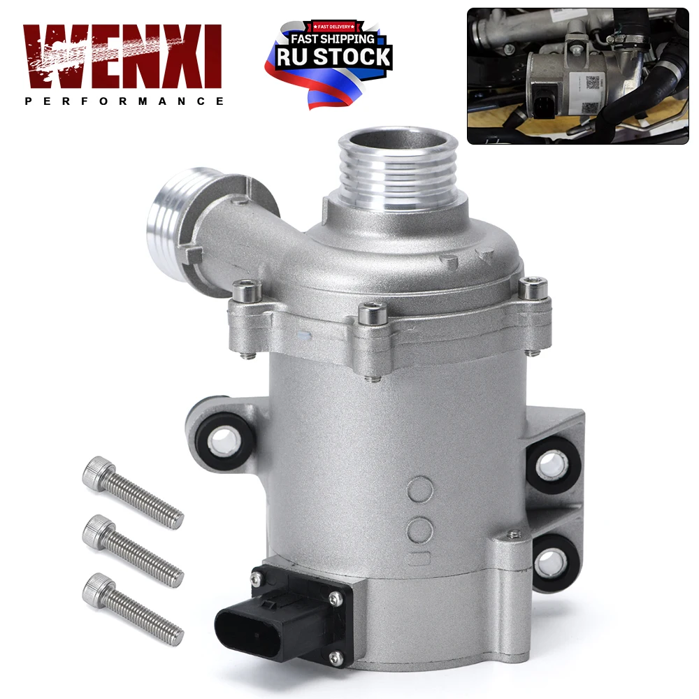 AP03 11517597715 Water Pump N20 B20 for BMW F20 F22 F30 F31 F34 F35 F10 ...