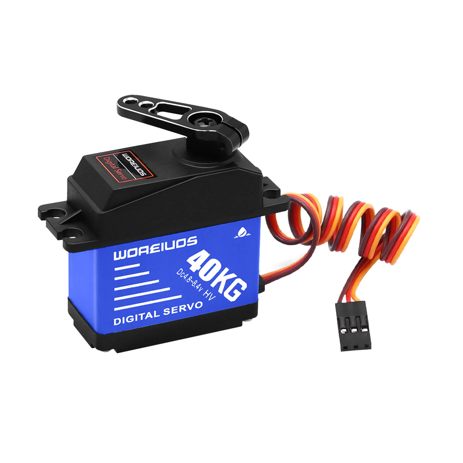 RC-Digital-Servo-Copper-Aluminum-High-Torque-Digital-Servo-Max-Speed-0 ...