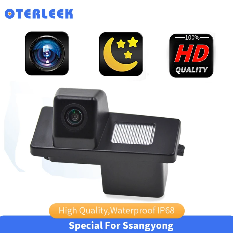 2-4G-Wireless-Car-Rear-View-Backup-Reversing-Color-Camera-Kit-for ...