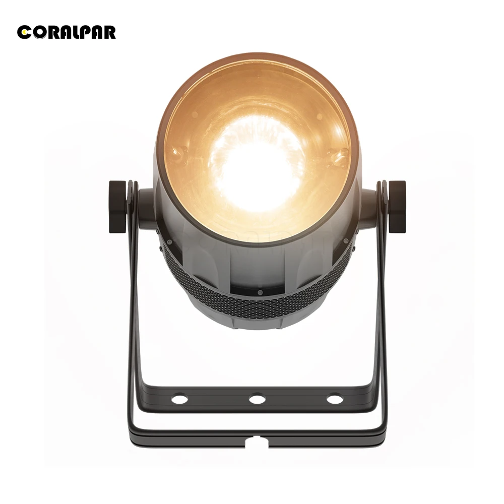 CORALPAR-COB-300W-Zoom-Par-Lighting-Waterproof-Light-IP65-Warm-White ...