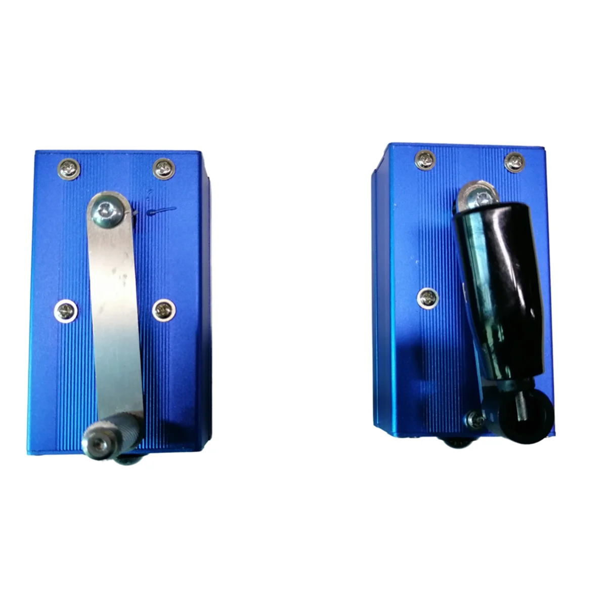 T35C Outdoor Portable Hand Crank Generator Multifunction Emergency ...
