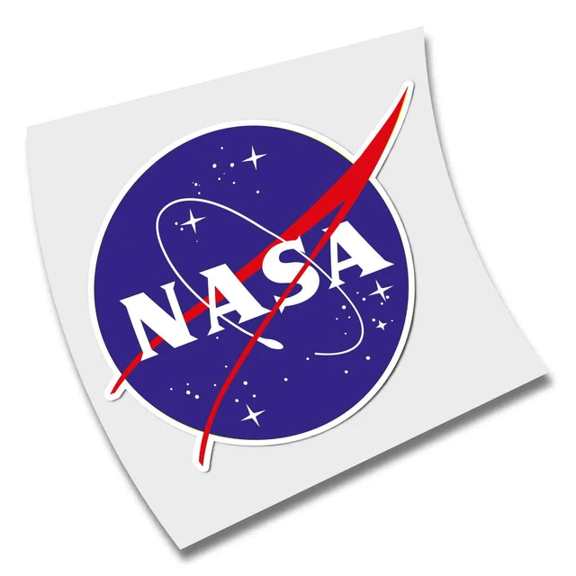 Nasa Printable Decals