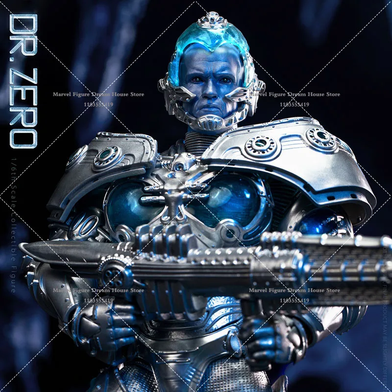 In-Stock-Dragon-Toys-DP002-1-6-Scale-Collectible-Mister-Freeze-Victor ...