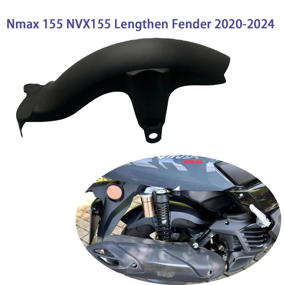 Motorcycle-For-YAMAHA-NMAX155-2020-2021-2022-Accessories-N-MAX-155-NMAX ...
