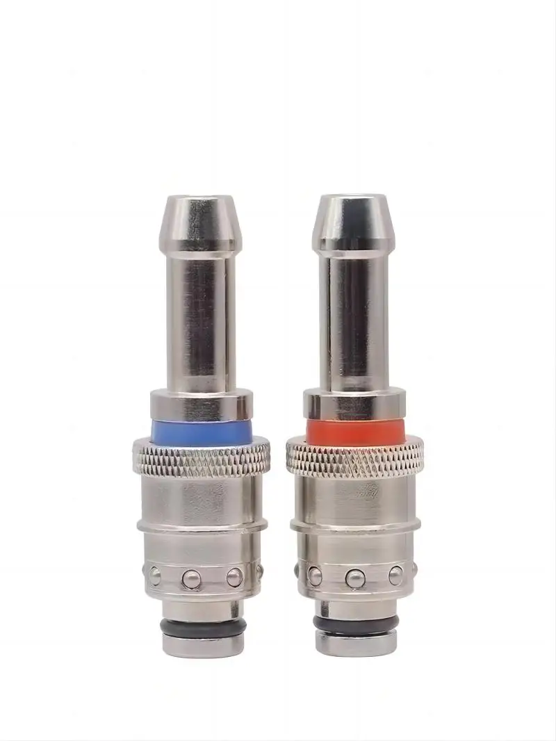 5pcs-Staubli-Standard-Mold-Quick-Coupling-Straight-Valved-Socket ...