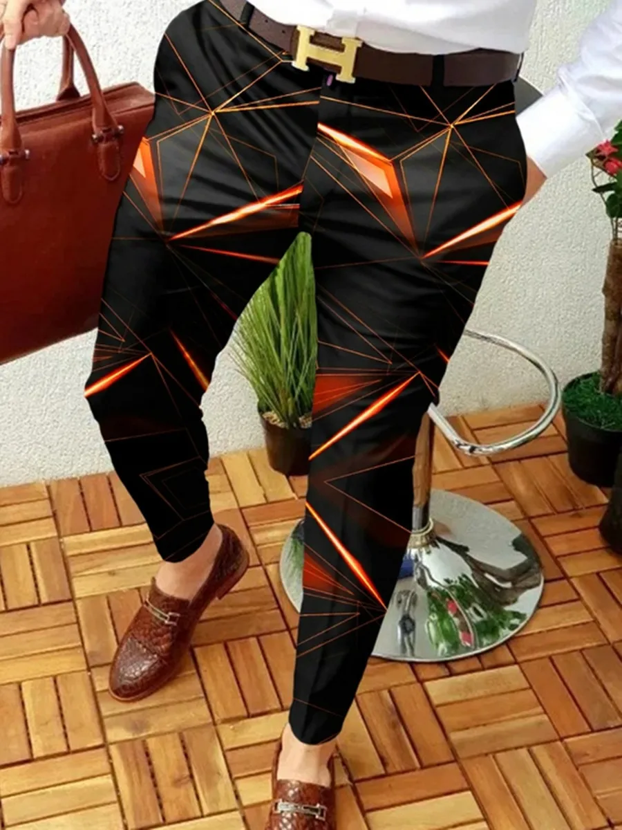 Geometry-Pattern-Print-Straight-Men-Business-Casual-Trousers-Long-Pants-Mens-Spring-Autumn ...