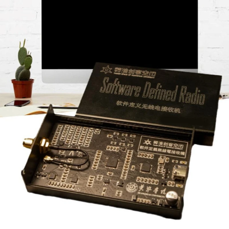 Sdr アマチュア無線受信機,rsp1 msi2500ラジオ,rtlソフトウェア,定義スキーム,フルバージョン| | - AliExpress