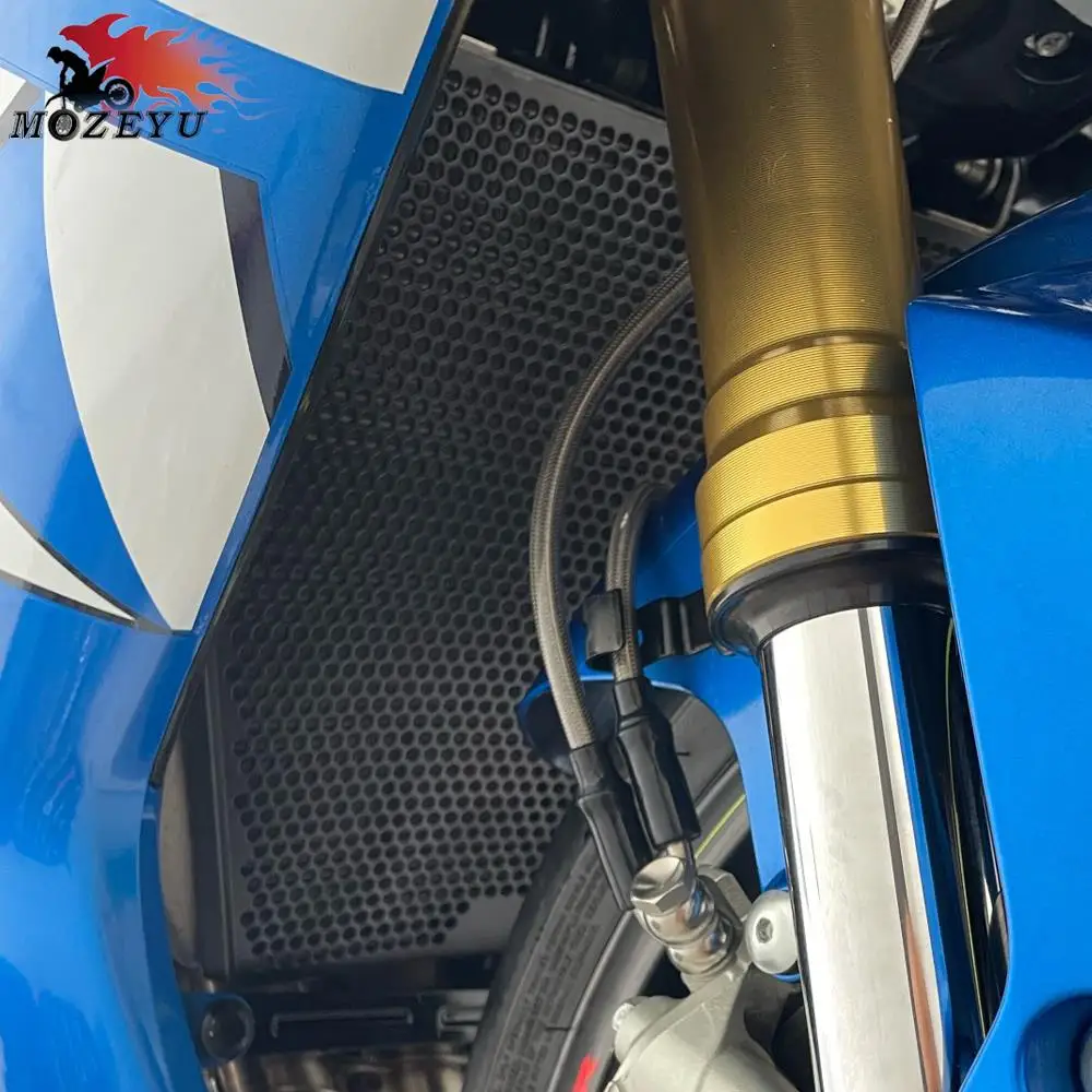 For Suzuki GSX-R GSXR GSX R 600 750 GSX-R750 GSX-R600 2006-2024 ...