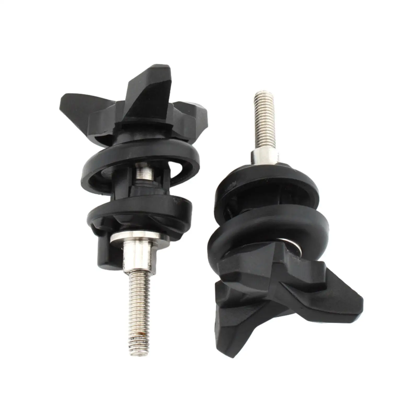 2-Pieces-Motorcycle-Windshield-Screws-Accessory-Easy-to-Install ...