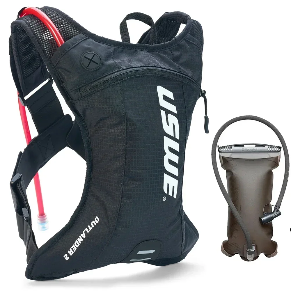 USWE-Motorcycle-Cycling-Hydration-Pack-MTB-Off-Road-Motocross-Water ...