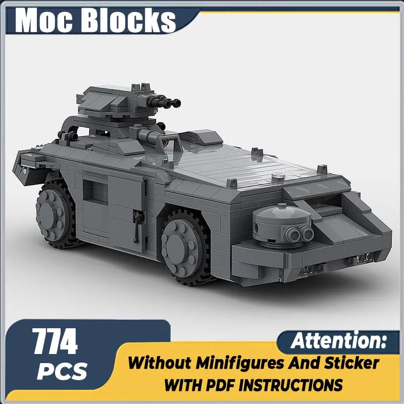Aliens Vehicle: The Ultimate Guide to Building Block Toys Inspired by ...