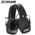 ZOHAN Electronic Shooting Headset Ear Protection Noise Reduction ...