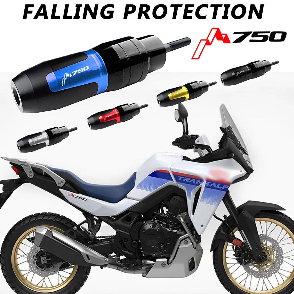 For HONDA XL750 Transalp XL 750 Transalp 2023 Motorcycle CNC ...
