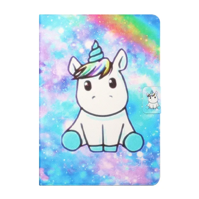 store discounted Amazon Fire HD 10 2017 Unicorn Case