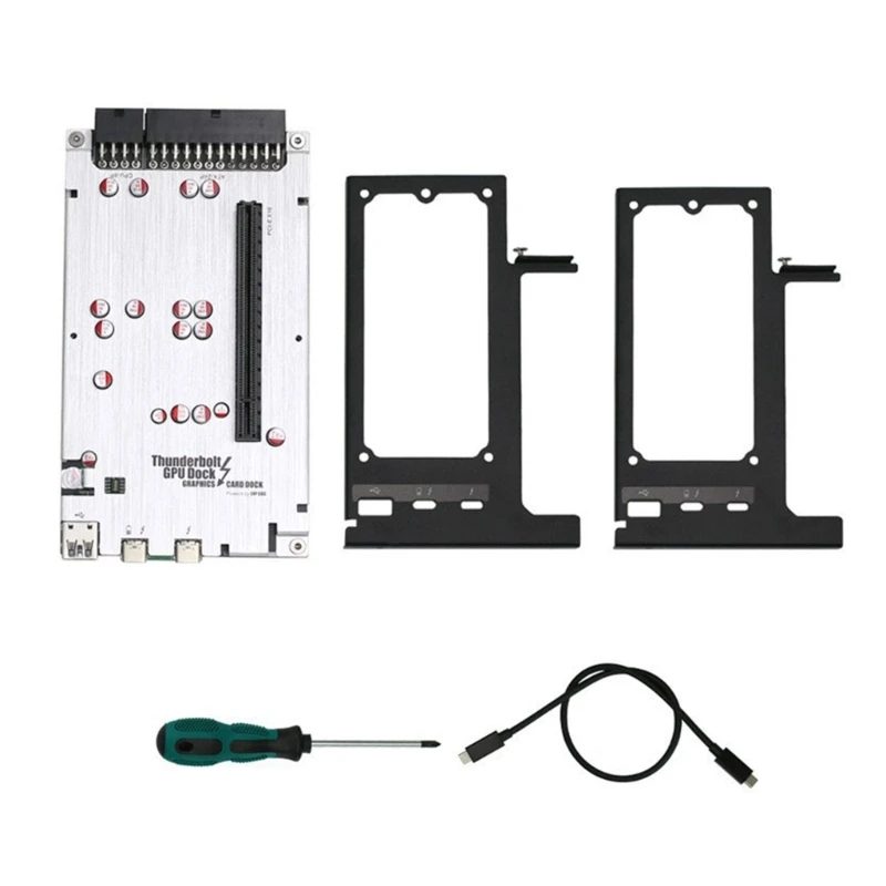 TH3P4G3-Mini-GPU-Dock-Graphics-Card-Extension-Dock-External-Graphics ...